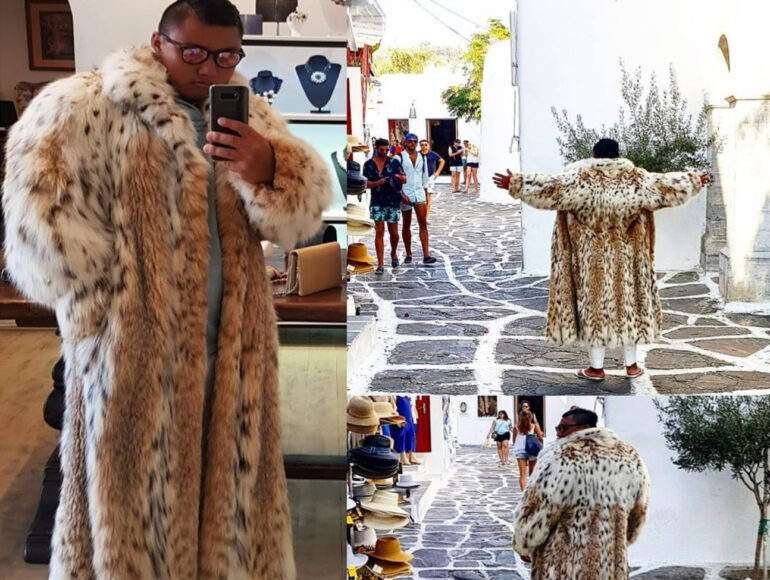 The Korean Hulk is a Massive Korean Billionaire Arm Wrestling Bodybuilder